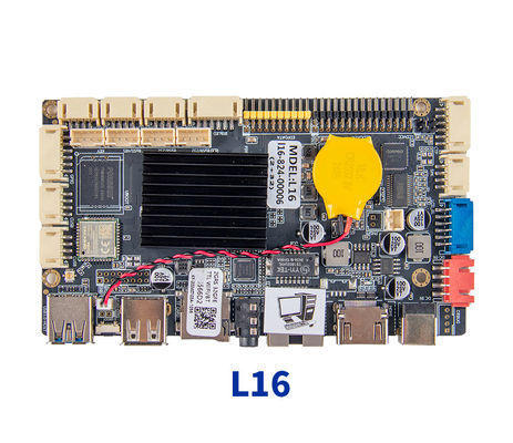 LCD Sign System factory, Buy good quality LCD Sign System products from ...