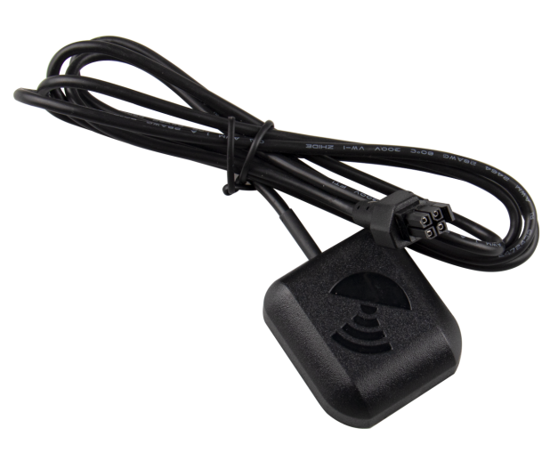 Sysolution Single GPS Location Modem G10 for Y08/Y12/Y60 Controllers ...